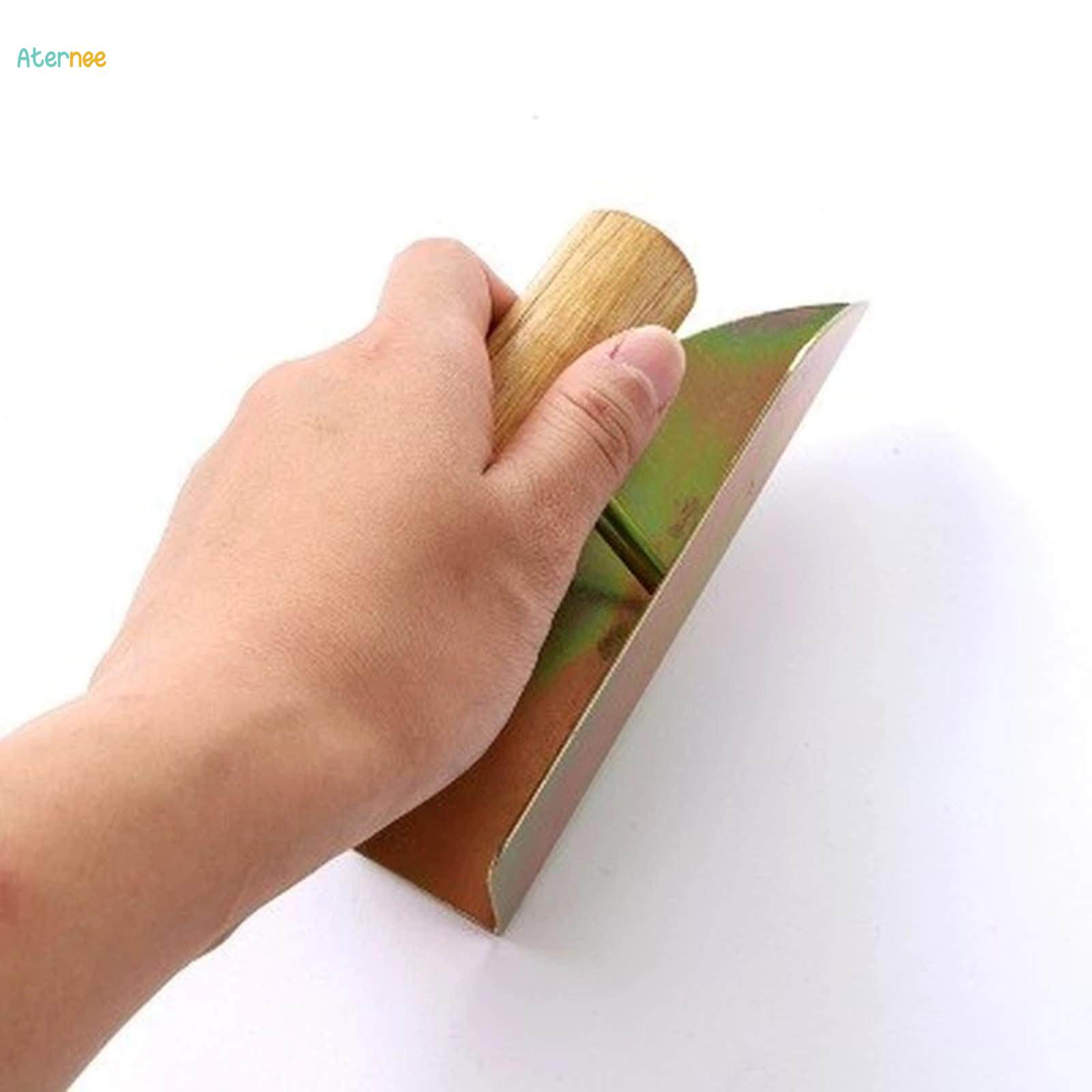 Corner Trowel Construction Tool Corner Plastering Tool Cement Finishing ...