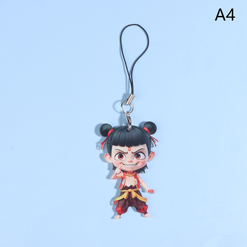 Nezha 2: The Devil Boy Naohai Cartoon Animation High-Looking Mobile ...