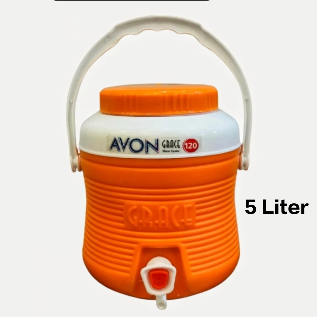 Graceware Water Cooler | Small / Large Water Cooler | Hot And Cool ...