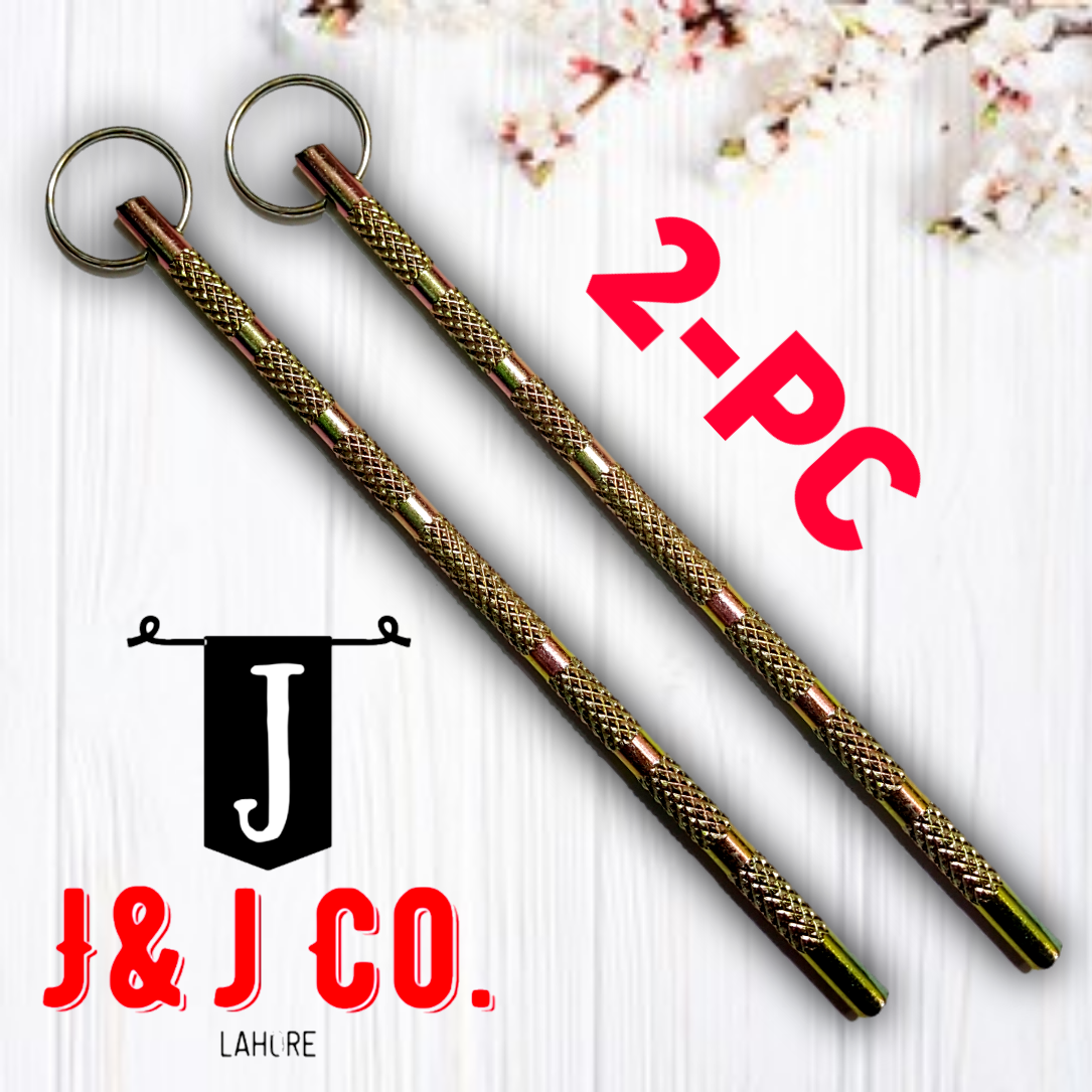 Nala Poni / Nara Poni / Azarband Metal Stick | Daraz.pk