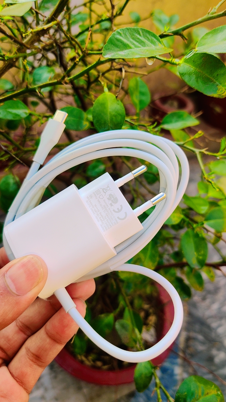 18W PD USB-C Power Adapter Fast Charger for Google Pixel 5/6/7 Pro ...