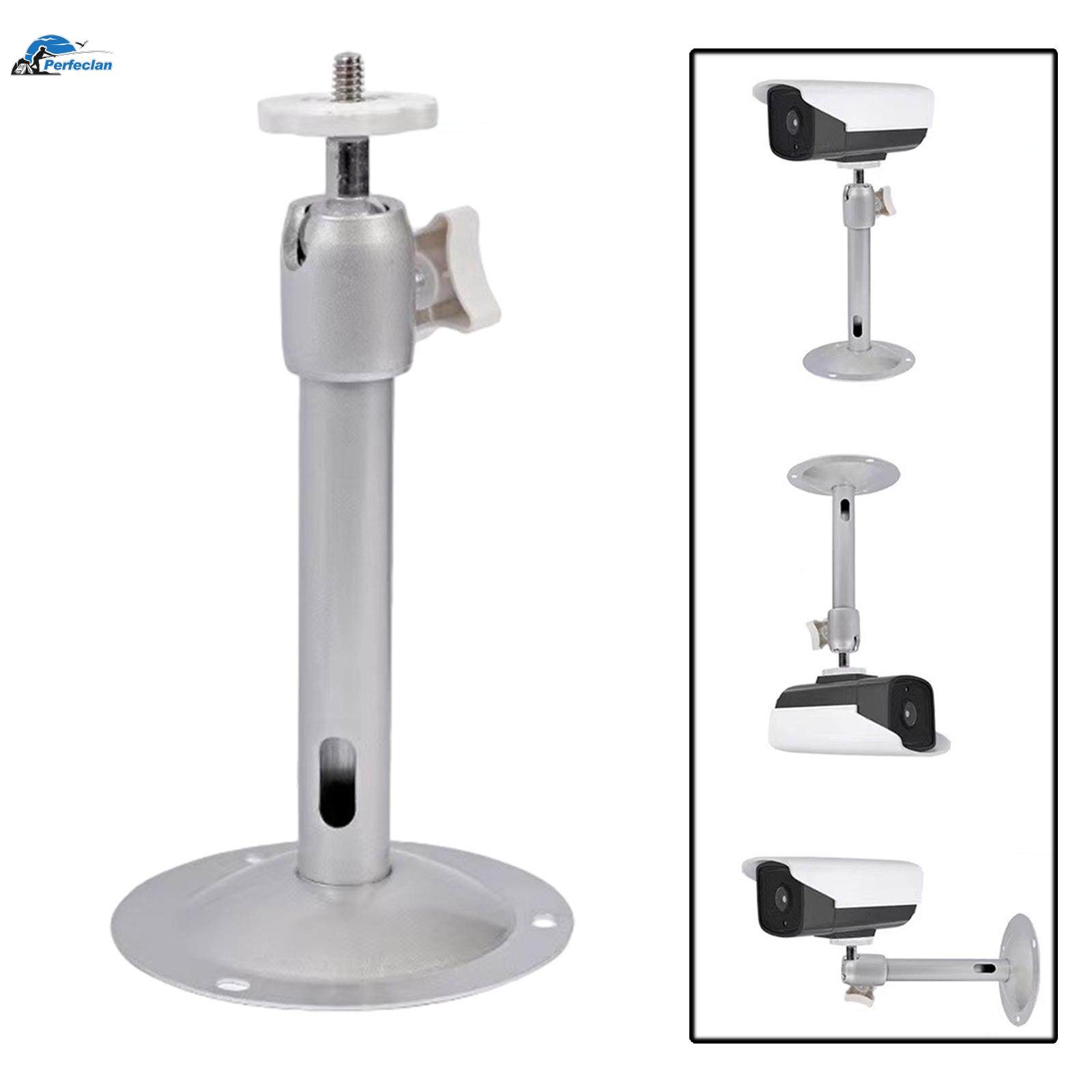 Monitor Stand Indoor Outdoor Outdoor Camera Mount Adjustable Angle ...