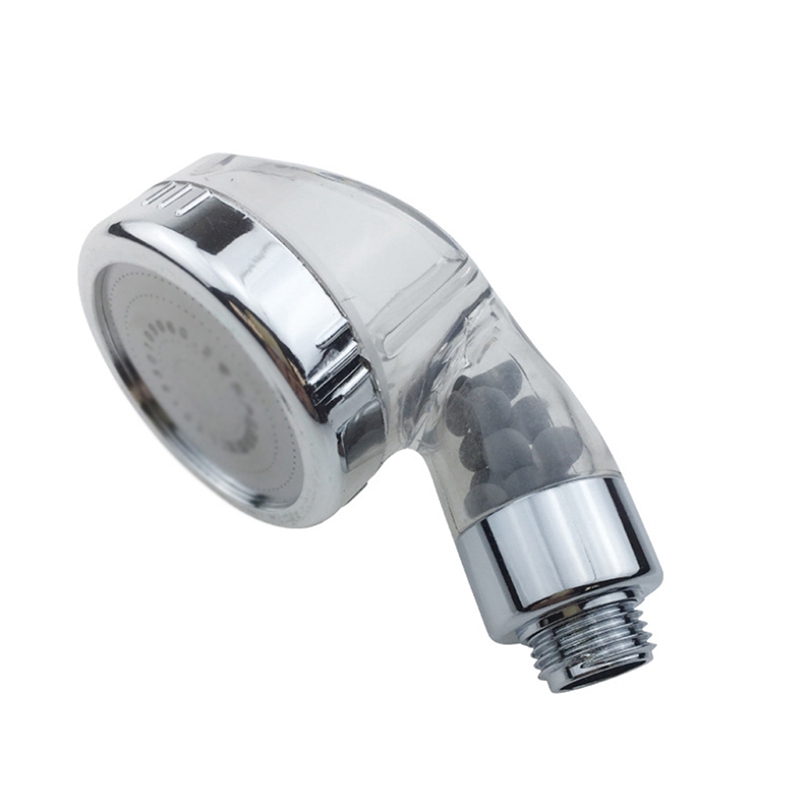 Bathroom Faucet Extender External Shower Head Washbasin Tap Water ...