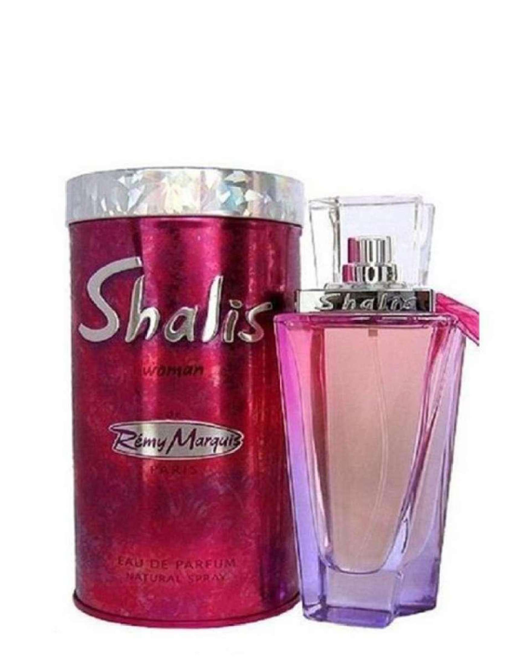 Shalis Perfume For Women - 50ml | Daraz.pk