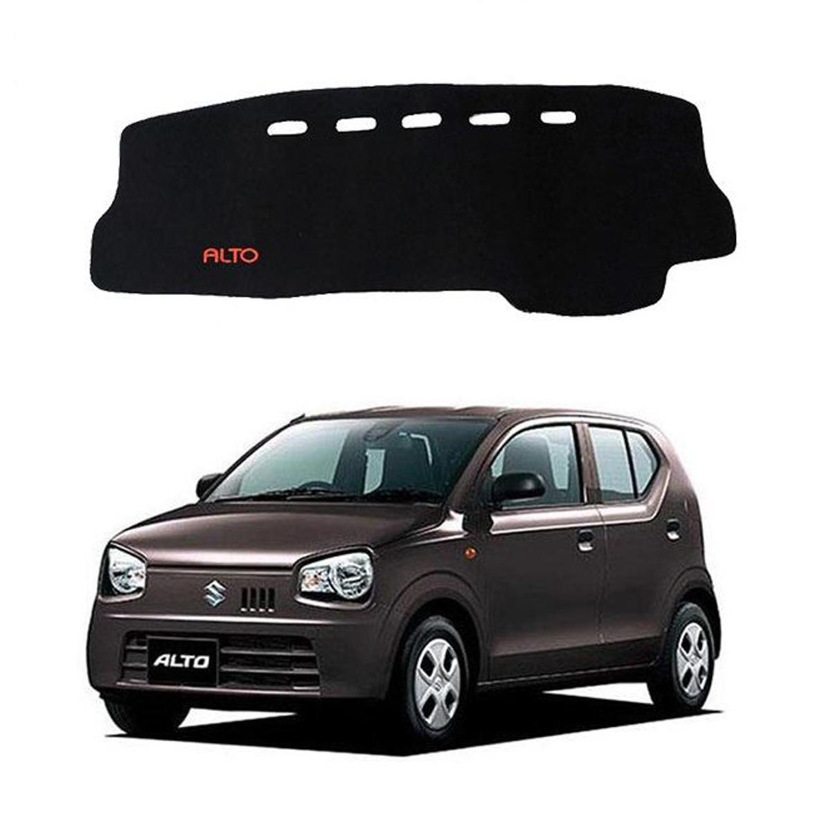 Suzuki Alto New Model 660CC Dashboard Cover Hight Quality With Tape ...