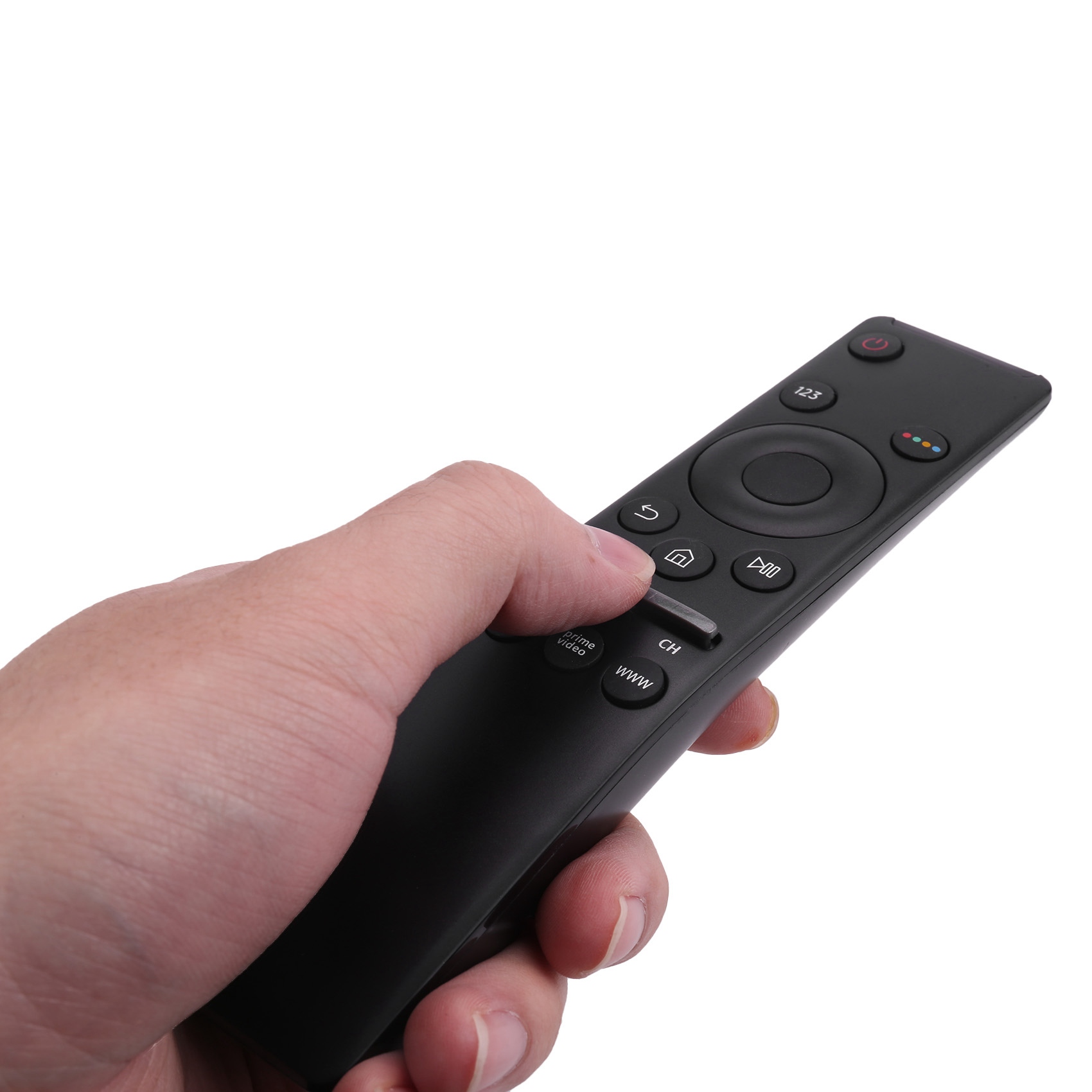 Universal Remote Control TV LED QLED UHD HDR LCD Smart TV | Daraz.pk