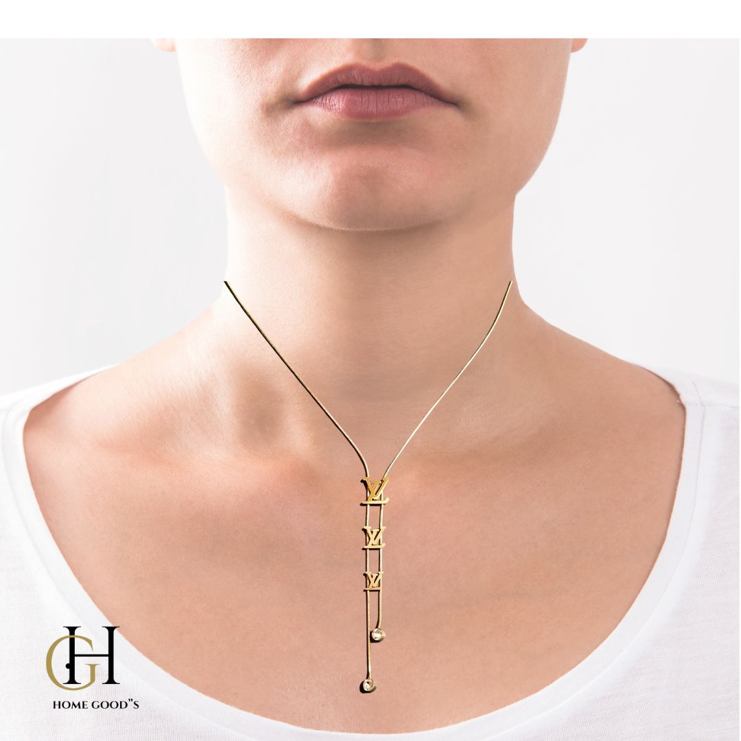 XL branded logo chain | Daraz.pk