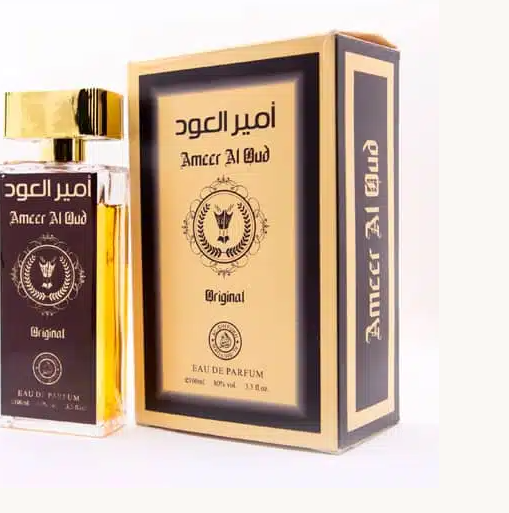 Ameer Al Oud Original 100ml | Daraz.pk