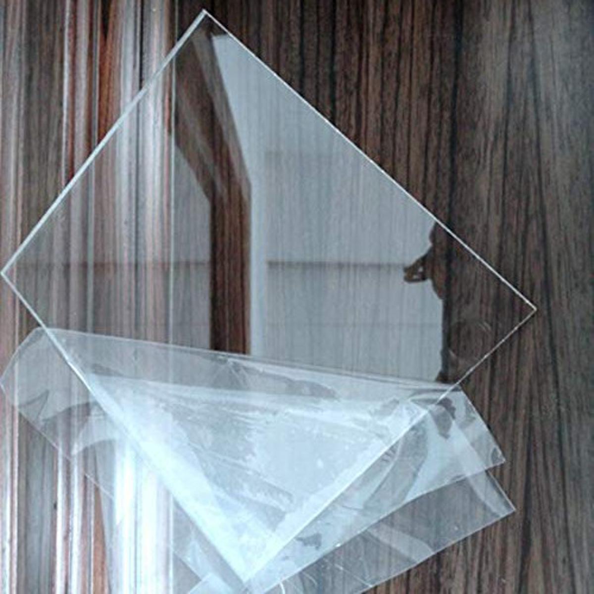 Glass Sheet