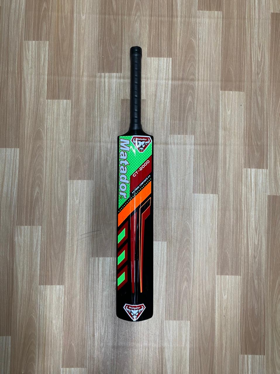 Matador cricket fiber, carbon bat Q4, CT-2000, Hulk 55, Enzo ...