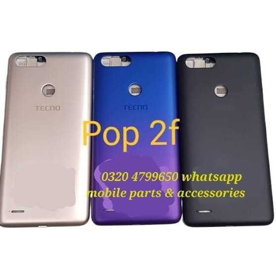 Tecno pop2f pop fantastic 2f tecno
