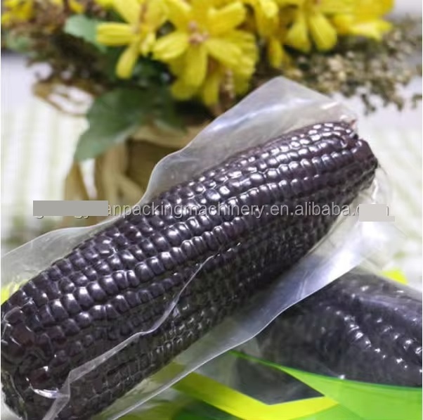 Sweet Corn Vacuum Packed- Imported Chinese Corn on the Cob | Daraz.pk