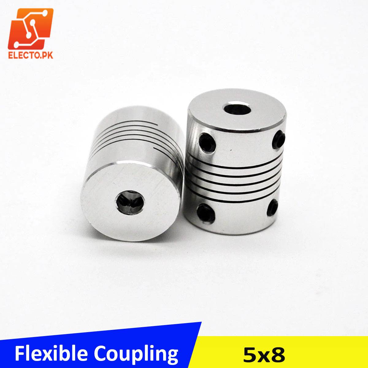 Industrial Mechanical Power Transmission Business & Industrial 1Pcs CNC ...