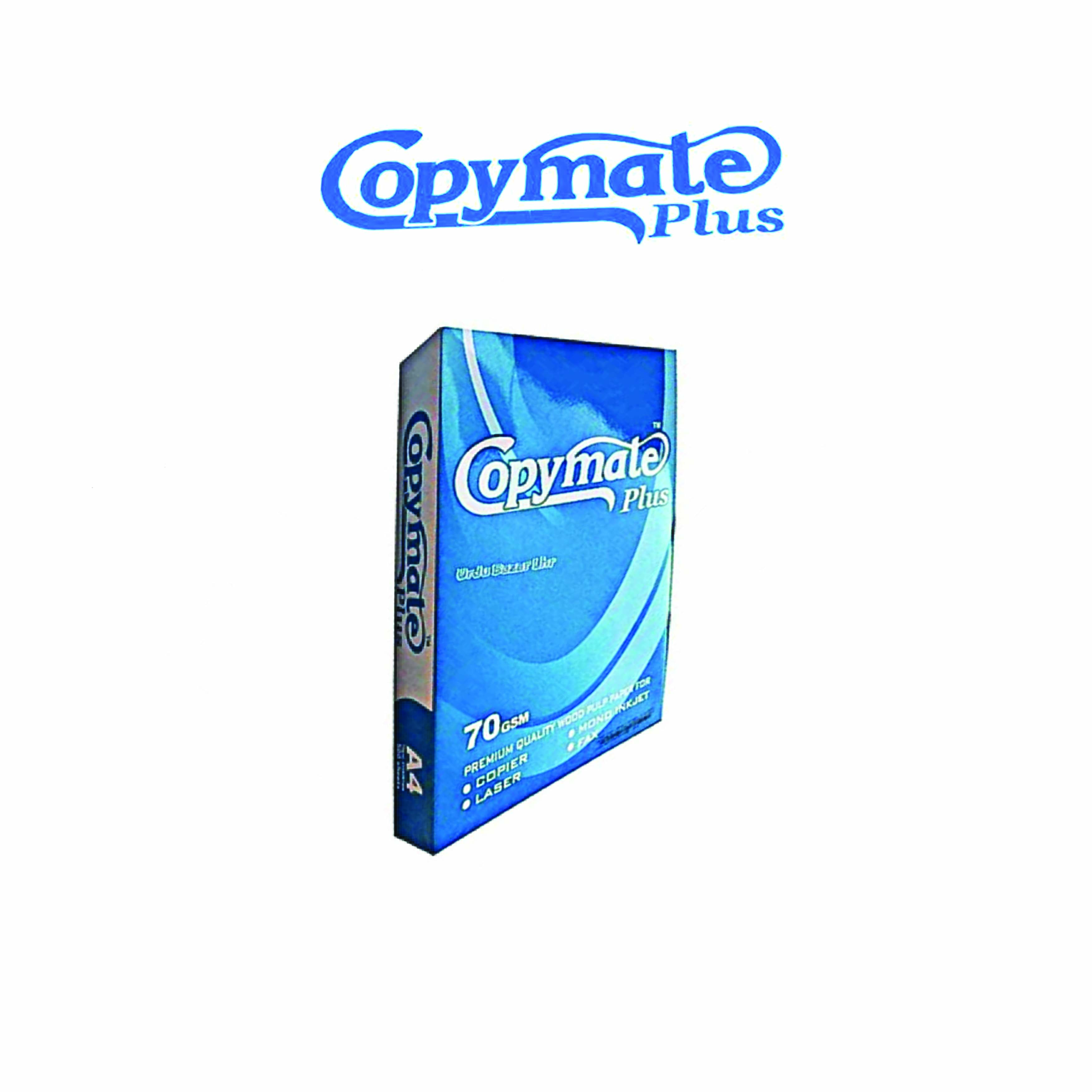copymate photocopy paper ream a4 500sheets | Daraz.pk