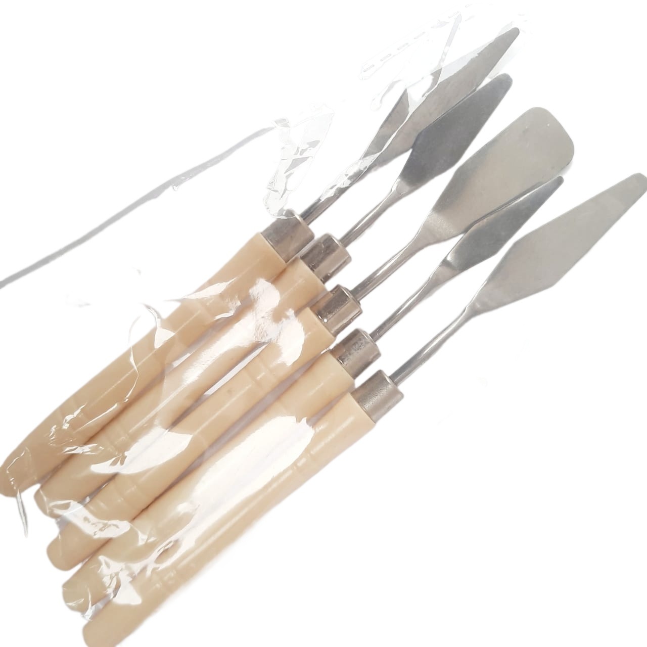 Artist Palette Knife set | Daraz.pk