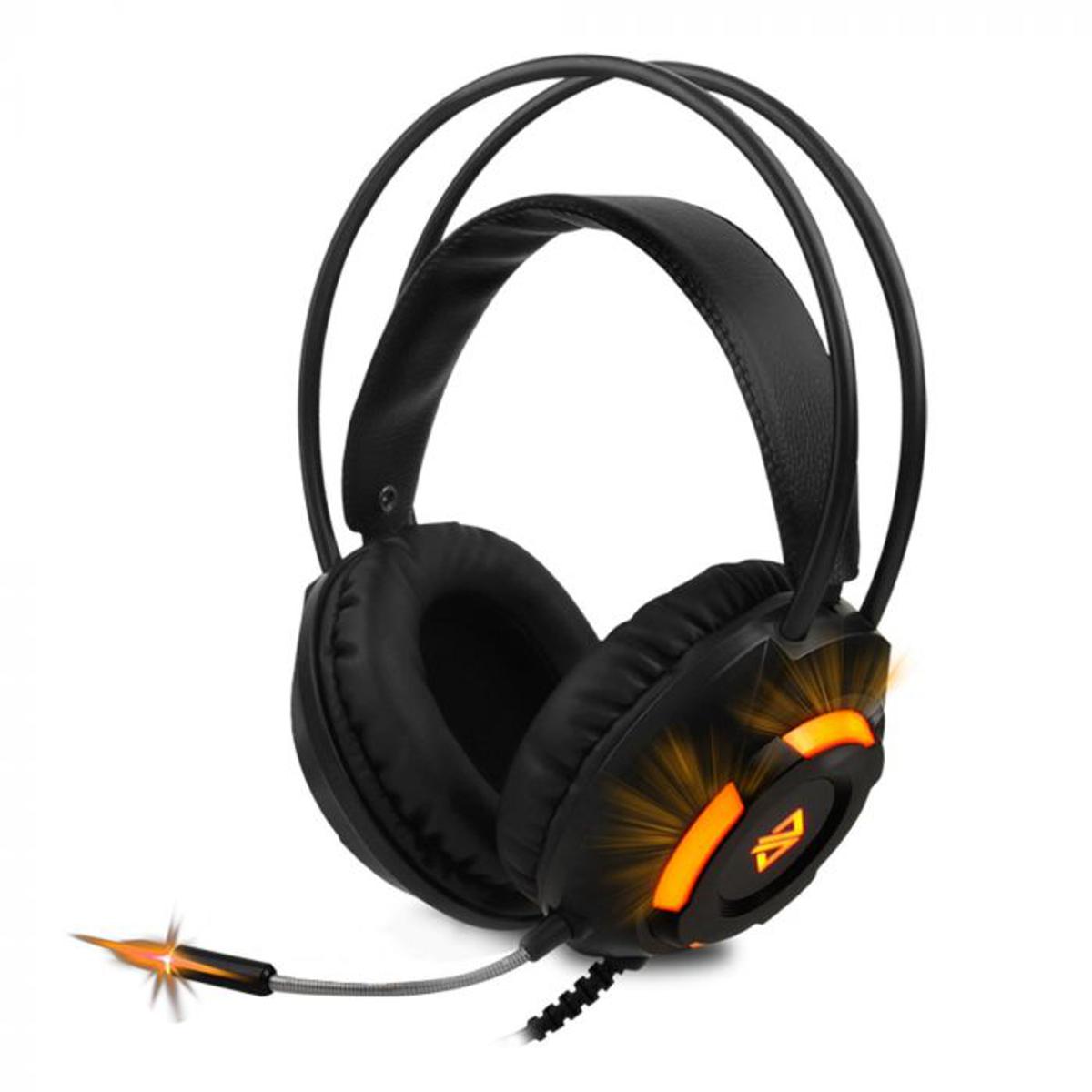 AX120 Wired Gaming Headset | Daraz.pk