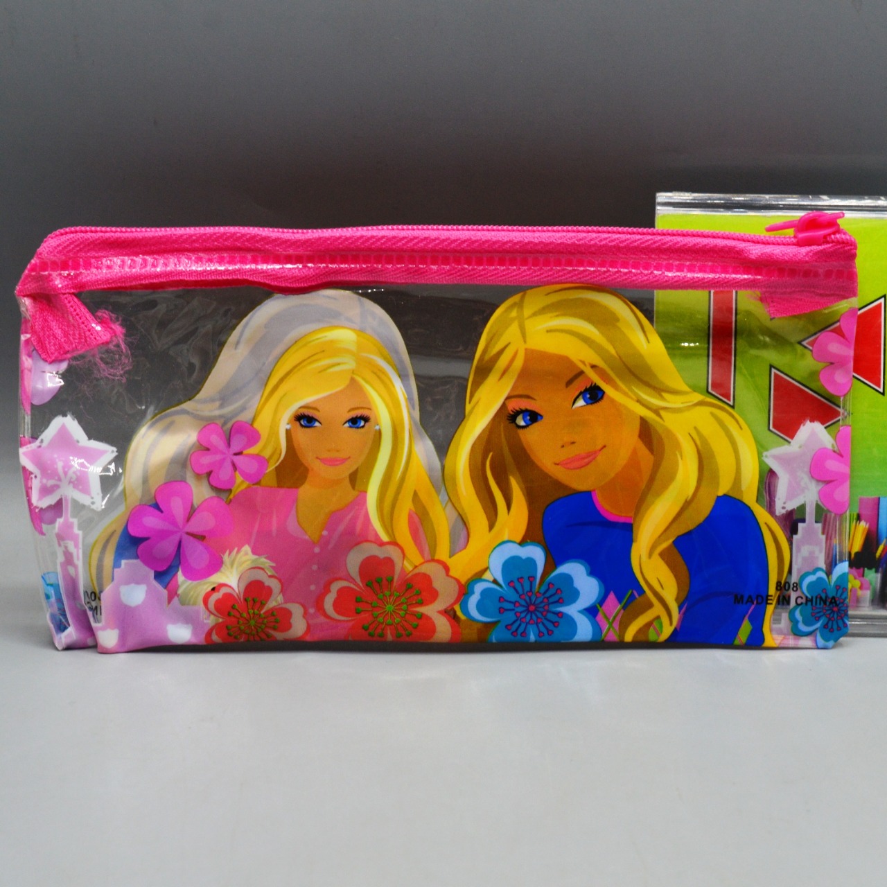Princess Transparent Pouch Geometry | Daraz.pk
