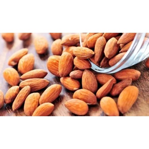 Desi Almonds Without Shell / Nuts / Giri ( GurBandi Badam / Gur Bandi ...