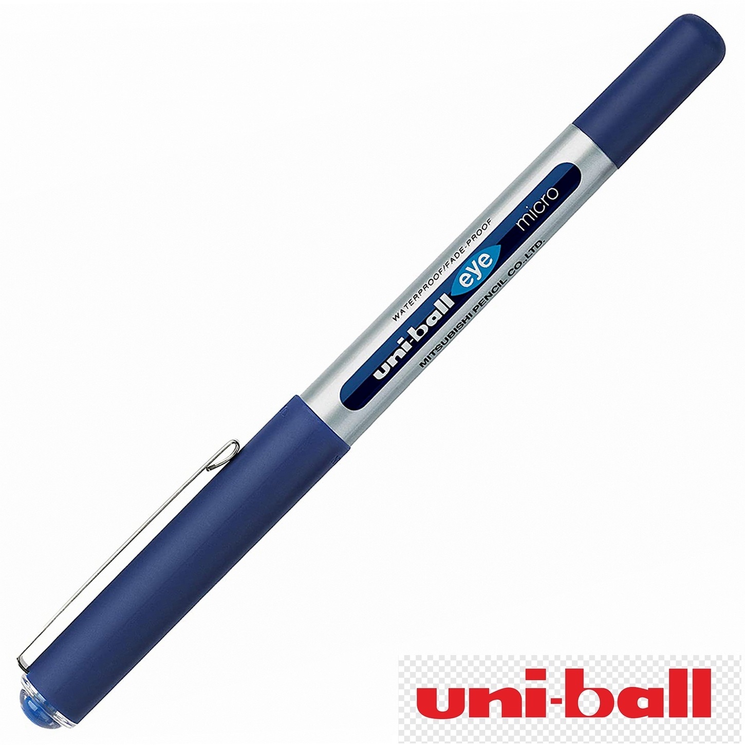 Uni-ball Eye Micro 0.5mm Rollerball pen - Uniball Eye Micro - Uniball ...