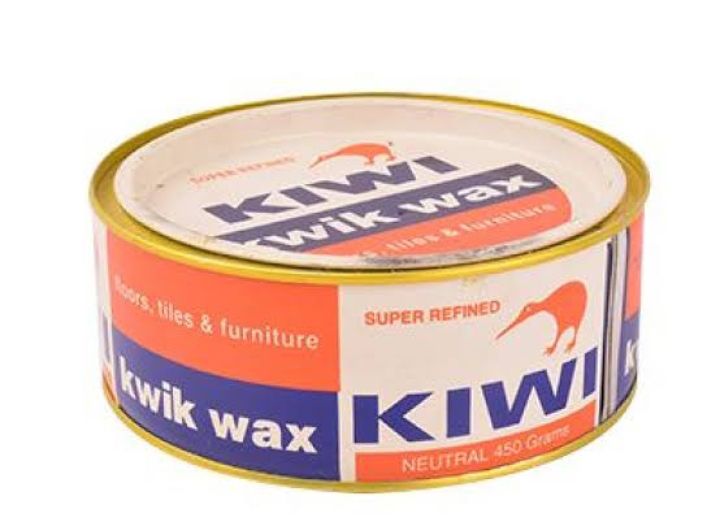 Kwik floor & tiles polish with long lasting shine 450g | Daraz.pk