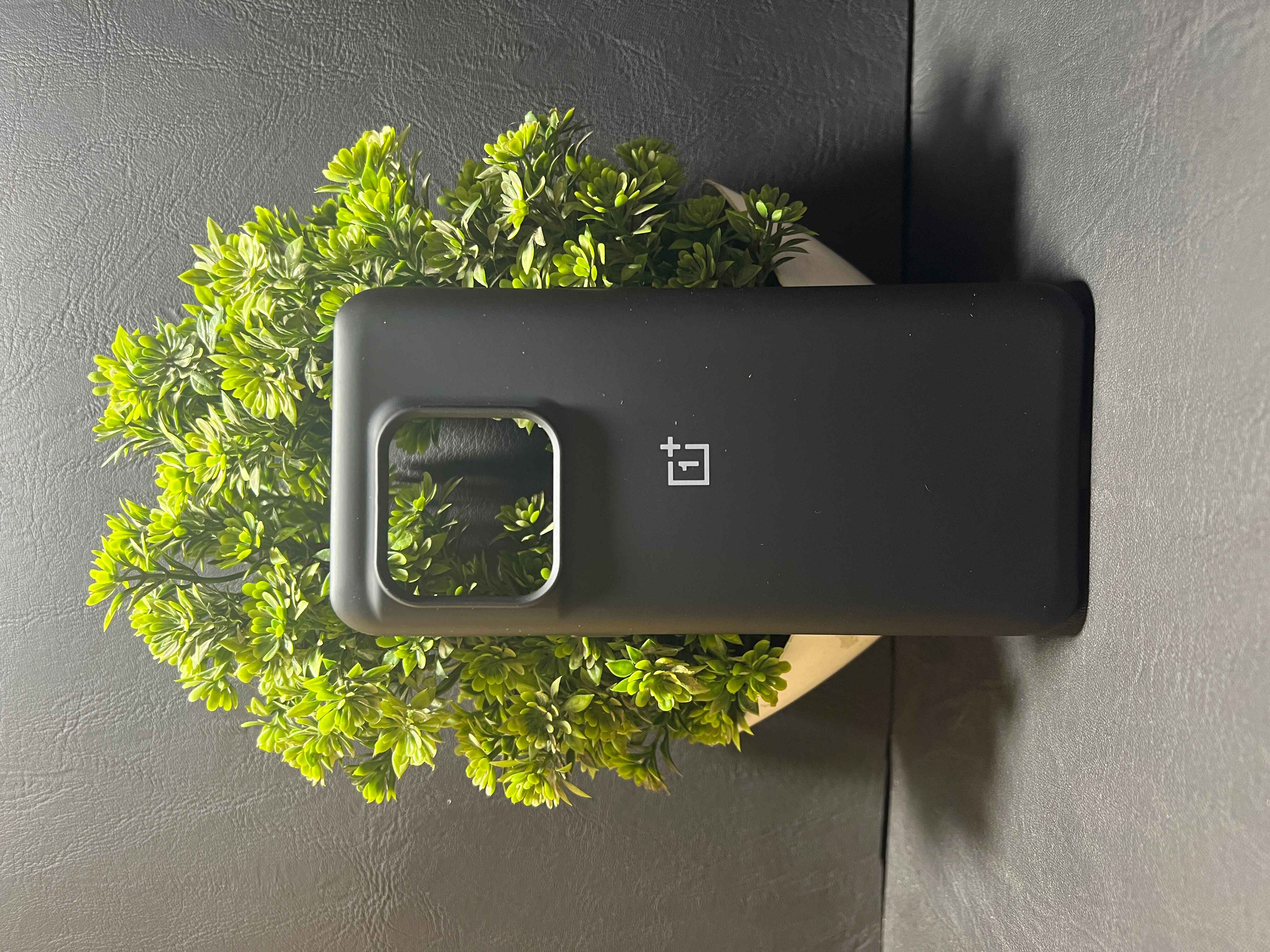 OnePlus 10T / Ace Pro 5G - OnePlus Official Silicone Back Cover - All ...