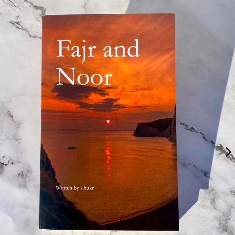Fajr and Noor Book by S Hukr (Fajar and Noor by shukr is a collection ...