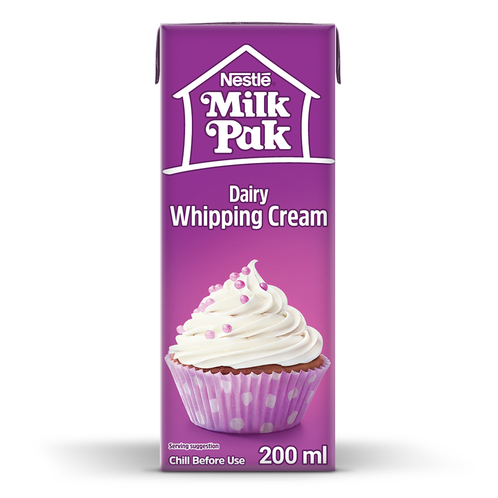 Nestle Whipping Cream