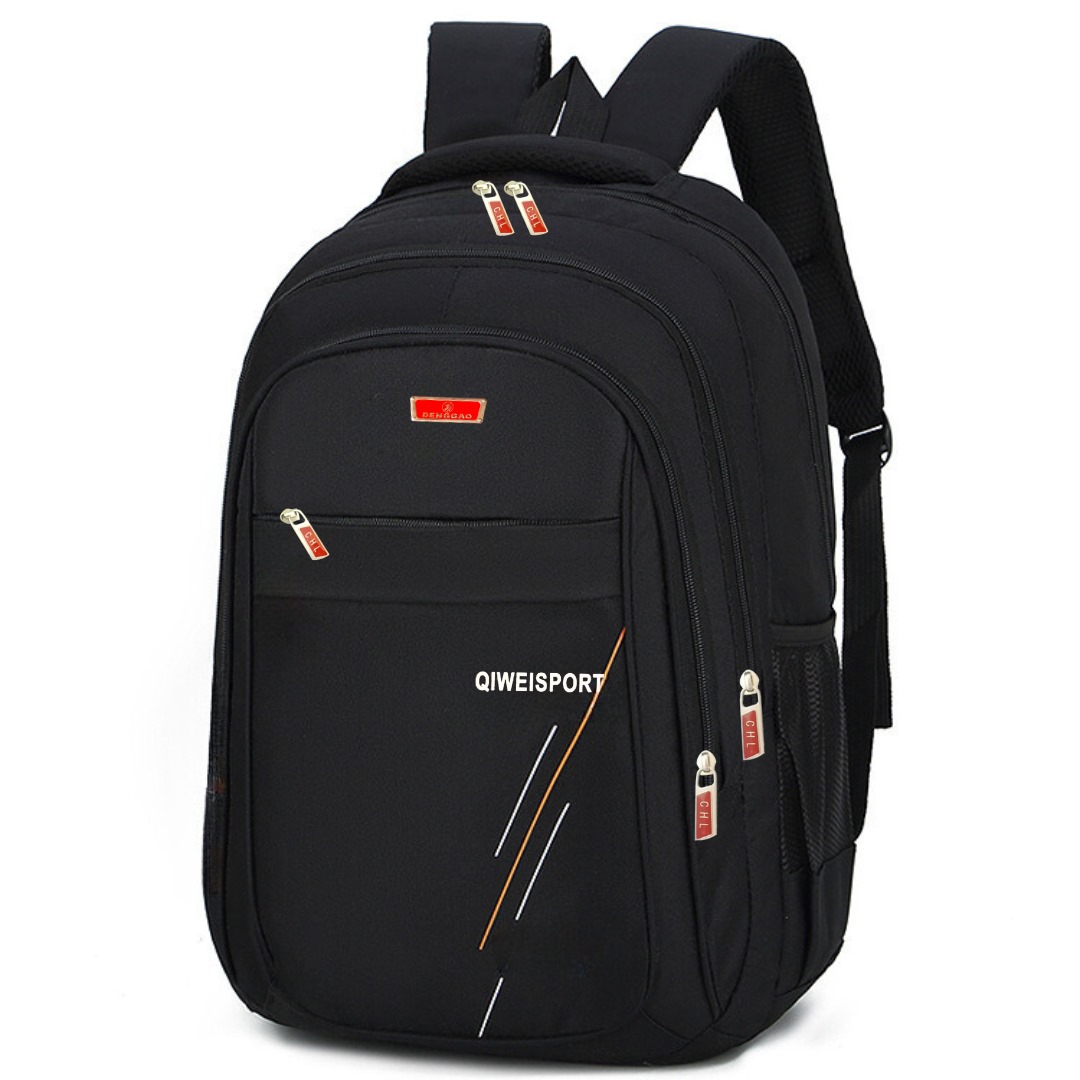 HLNB Boys School backpack waterproof book bag Large capacity School ...
