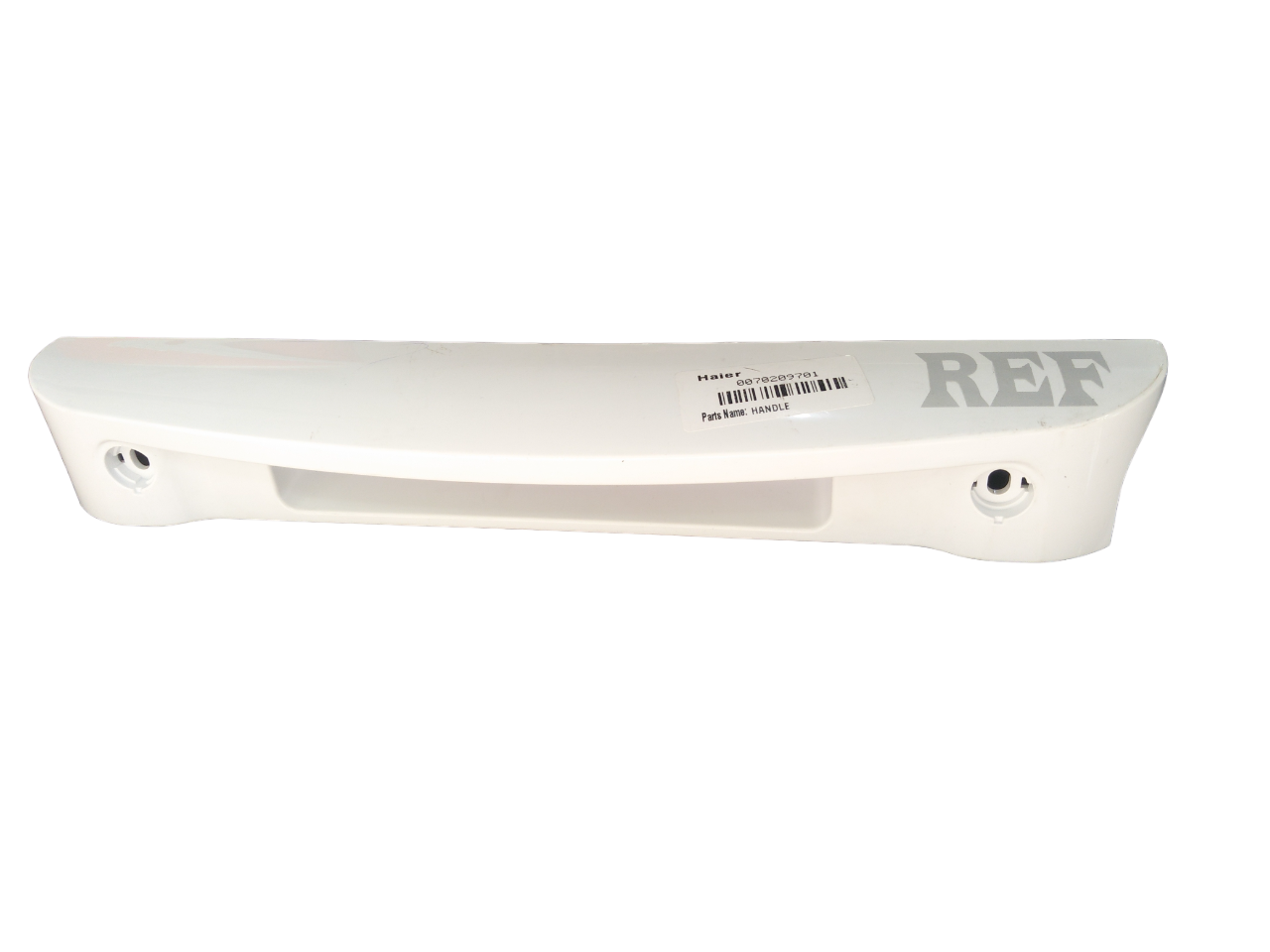 Haier Deep Freezer Handle | Genuine Handle for Haier Deep Freezer HDF ...