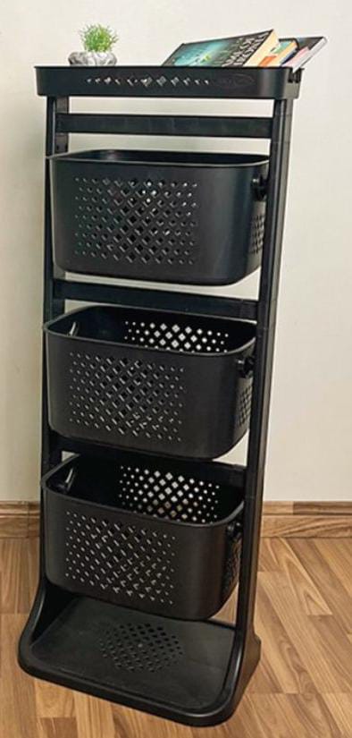 Modern Twin Rack Swing Good Looking - Great Storage Twin &Tri Rack and ...
