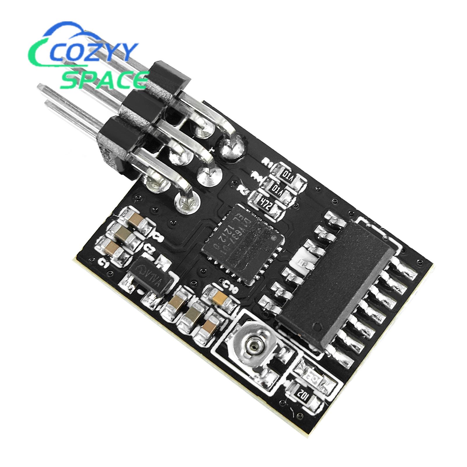 Gyroscope Sensor Adjustment Function Drift Racing Car Steering Output ...