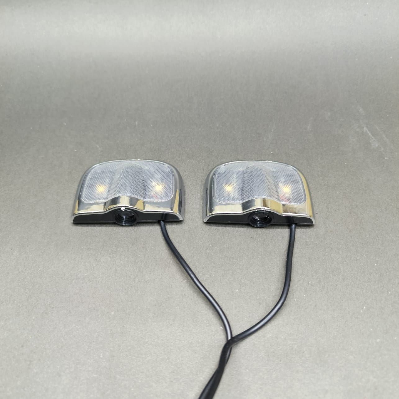 Suzuki Ghost Shadow Floor LED Light | Door Welcome Light Ghost Shadow ...