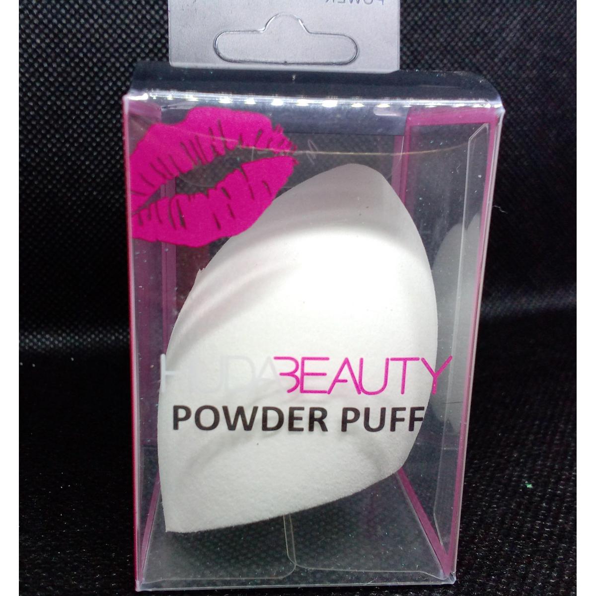 Power Puff Makeup Applicator Online | Saubhaya Makeup