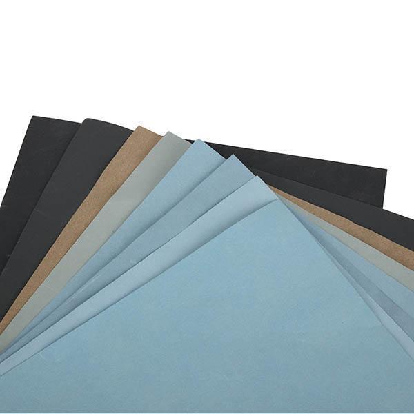 1pc1000 Grit 1pc 1500 grit 1 pc 2000 Sandpaper Waterproof Abrasive ...
