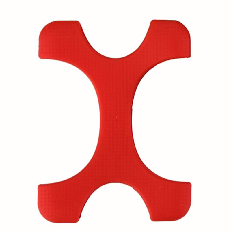 2.5 Portable External Hard Disk Drive Bag Carry Case Cover Silicon ...