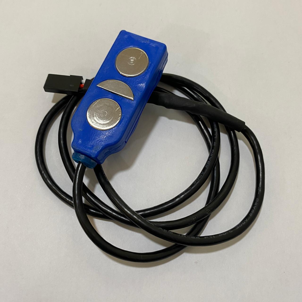 Electromyography (EMG) Sensor - Muscle Signal Sensor | Daraz.pk