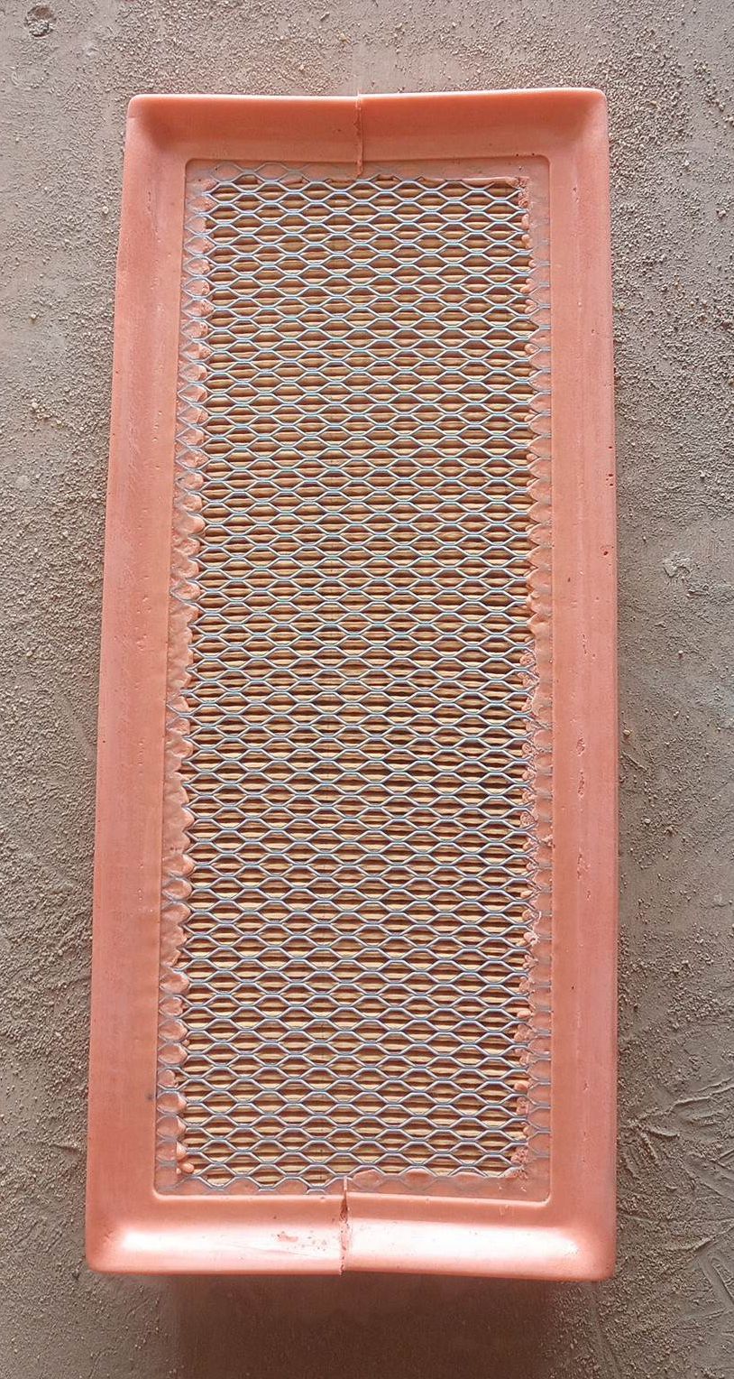 PROTON SAGA AIR FILTER OEM# PW911458 | Daraz.pk