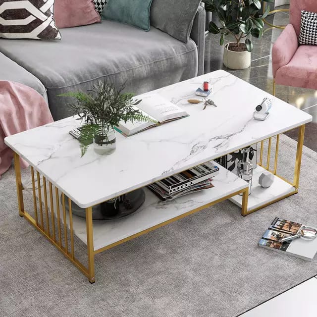 Coffee Table For Drawing Room New Arrival , Decent Style Center Table ...
