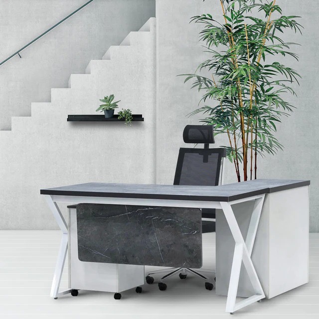 Office table chair classic design new | Daraz.pk