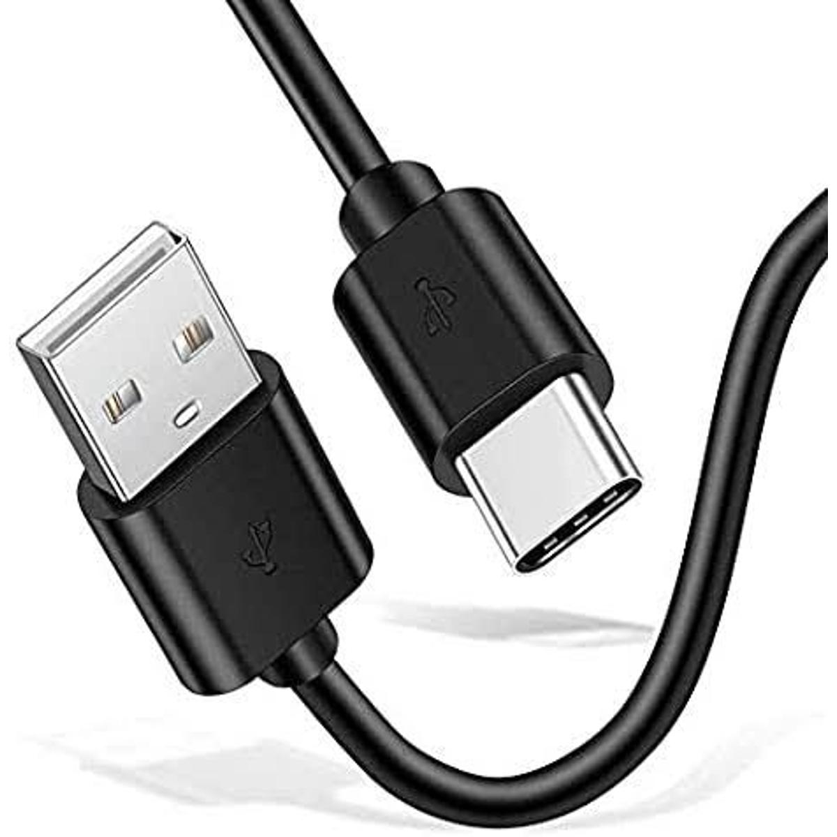 Usb type c charge cable. fast charging cable. | Daraz.pk