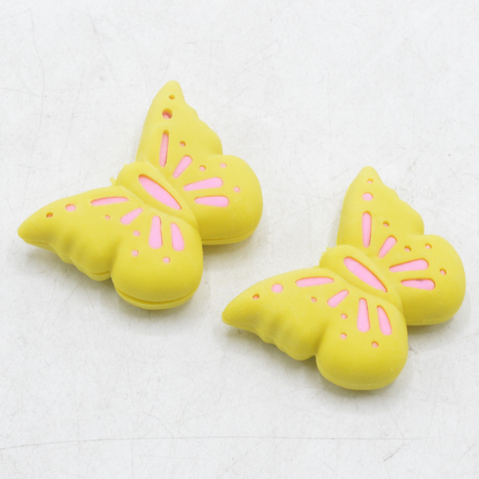 3D Butterfly Theme Eraser | Daraz.pk