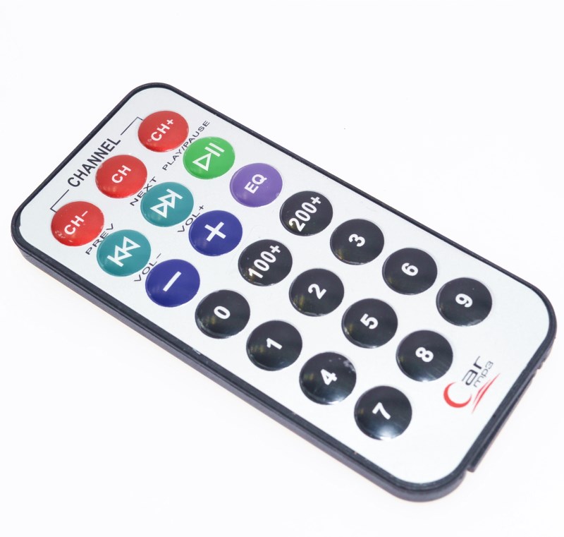 【All Of Me】1pcs/lot 38khz MCU learning board IR remote Infrared decoder ...