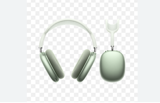 Apple Airpods Max Master Copy Headphones – High-Quality Audio, Noise ...