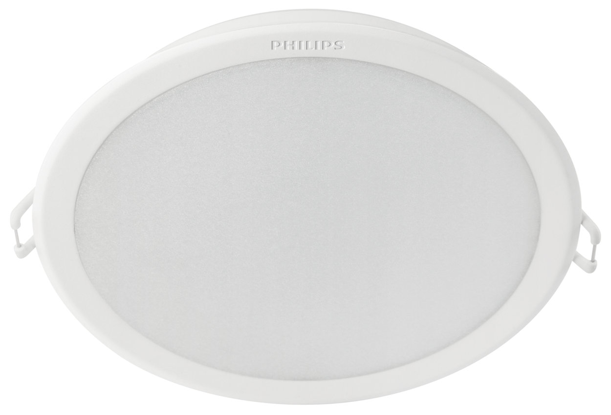 Philips MESON 17W 40K Surface Recessed Downlight | Daraz.pk