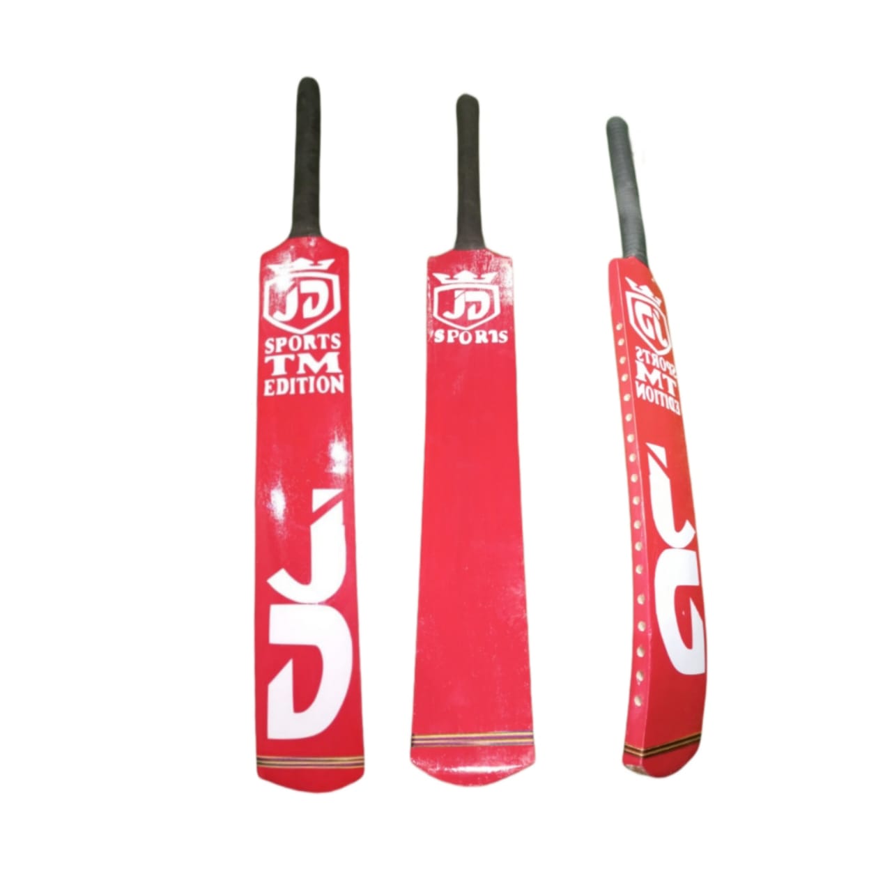 EXCLUSIVE TM EDITION JD TAPEBALL BAT | Daraz.pk