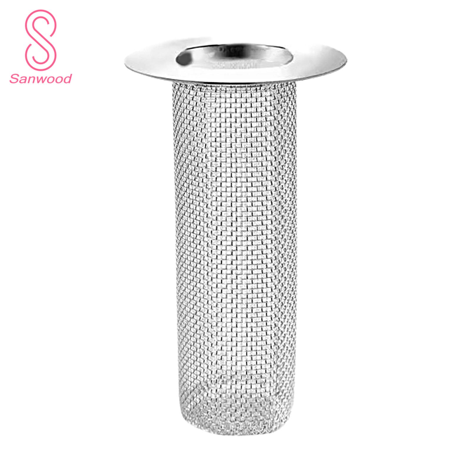 Floor Drain Long/Short Corrosion Resistant Floor Drain | Daraz.pk