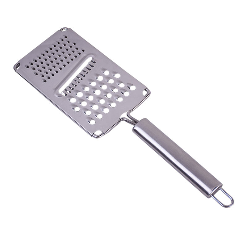 Shengya Stainless Steel Handheld Vegetable Cheese Grater And Slicer 3 ...