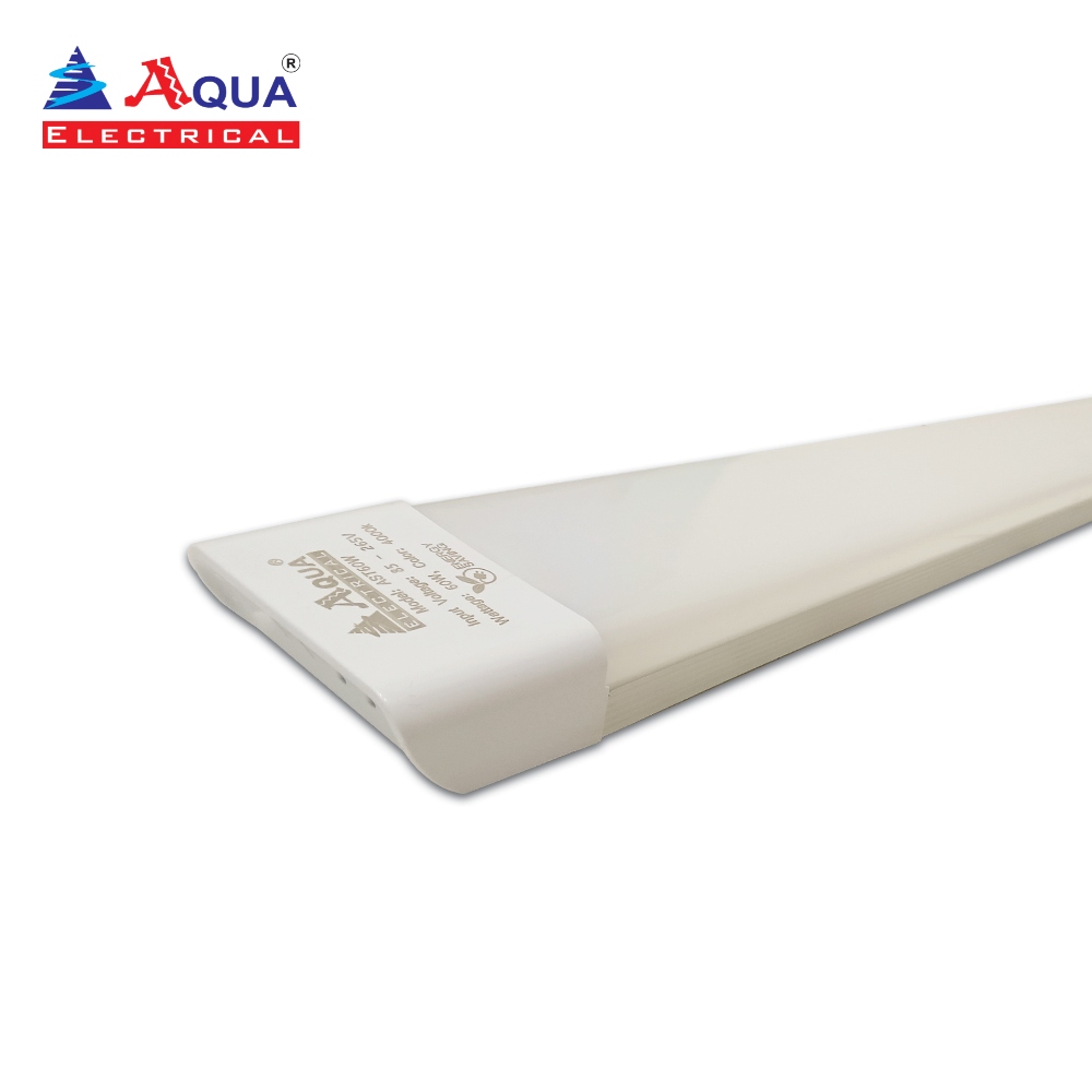 Aqua LED Tube Light 60 Watt 4000K, 6500K | Daraz.pk