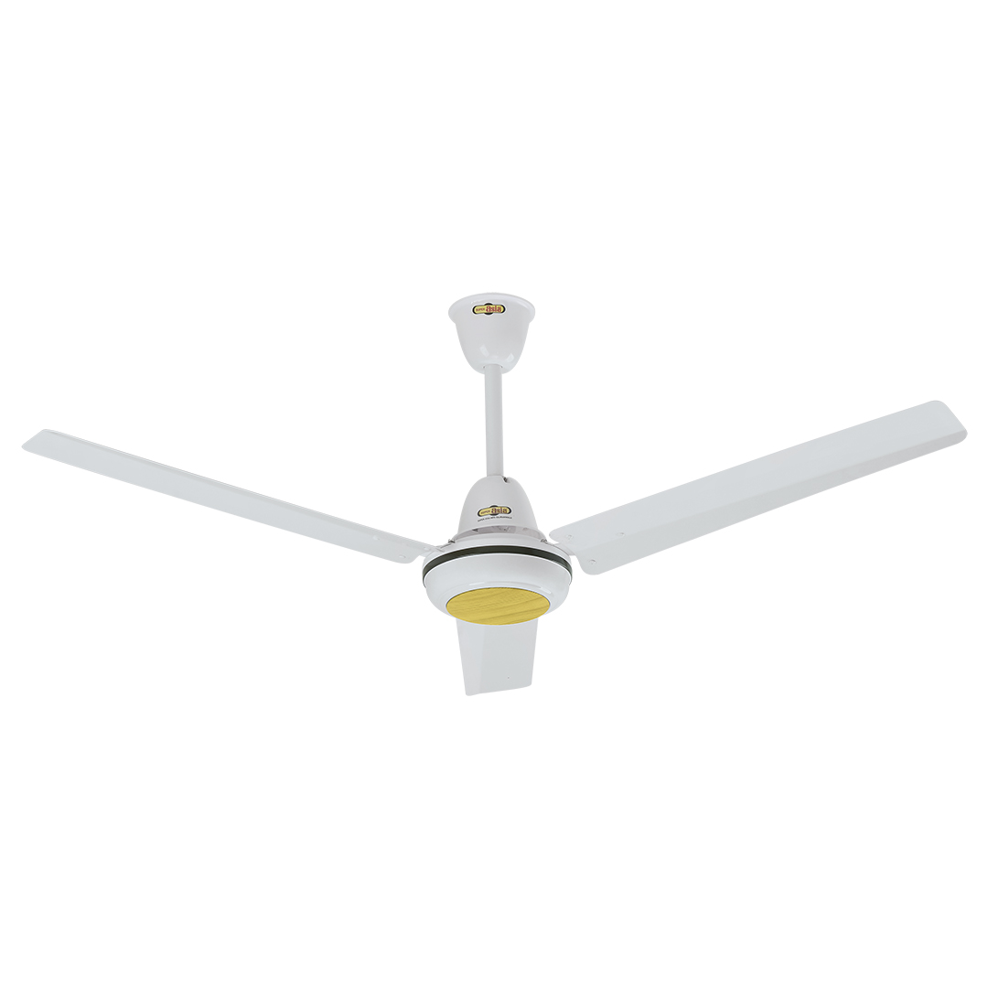 Super Asia Ceiling Fan Jazz Plus Modle Inverter AC DC Fan 56 Inch 35 ...