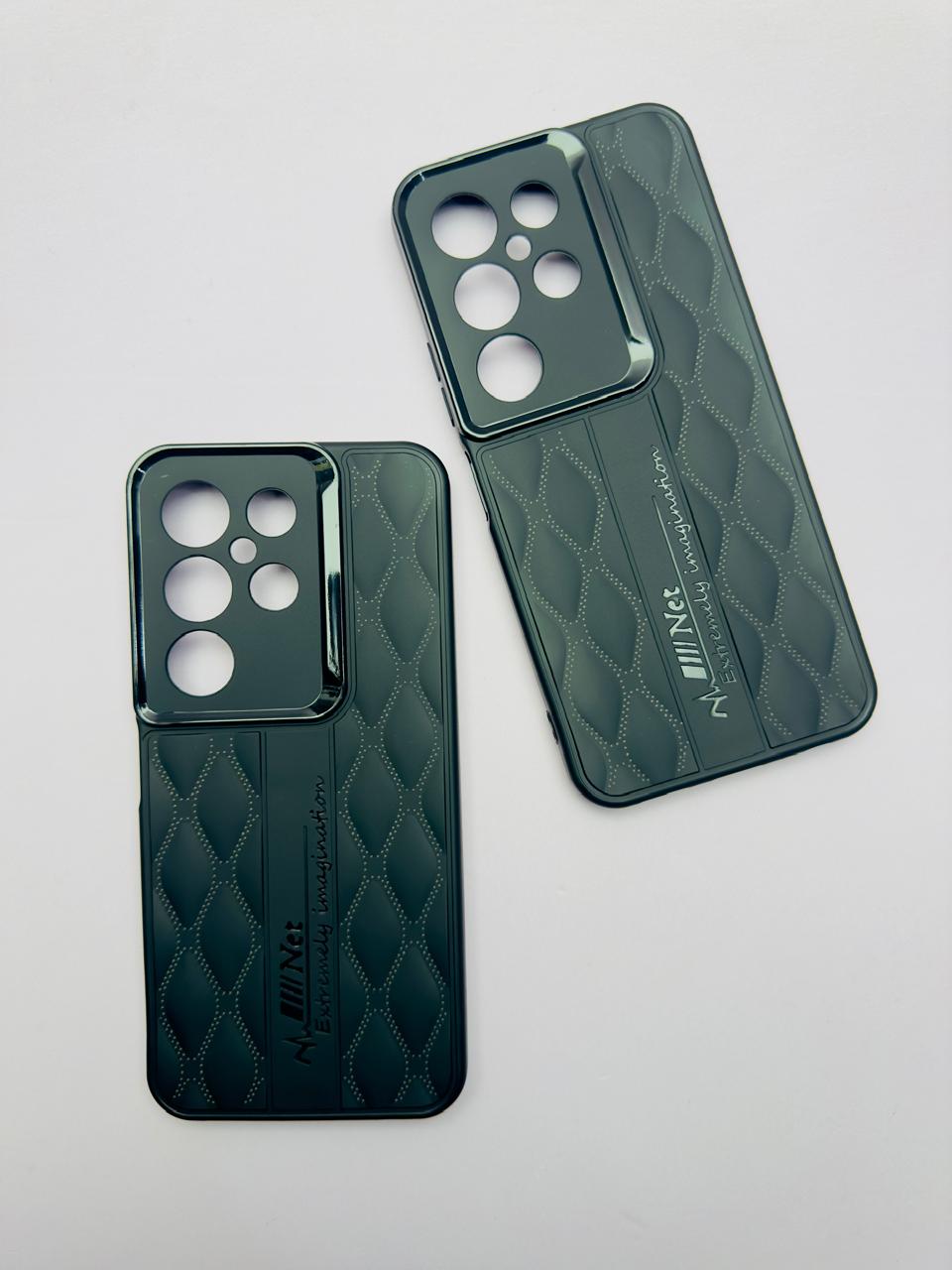 Sparx Neo X Leather Back Cover Case For Boys Girls | Daraz.pk